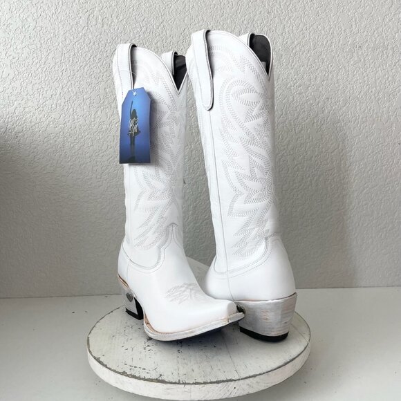 Lane boots | Shoes | Lane Megan Moroney Smokeshow Womens Cowboy Boots 8 ...